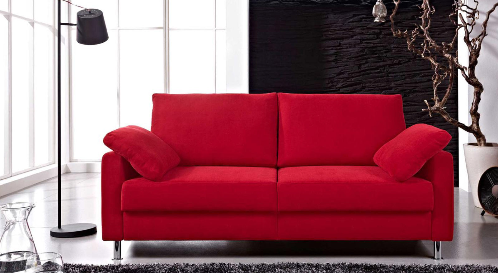 Bali Sofas – Regale Hamburg