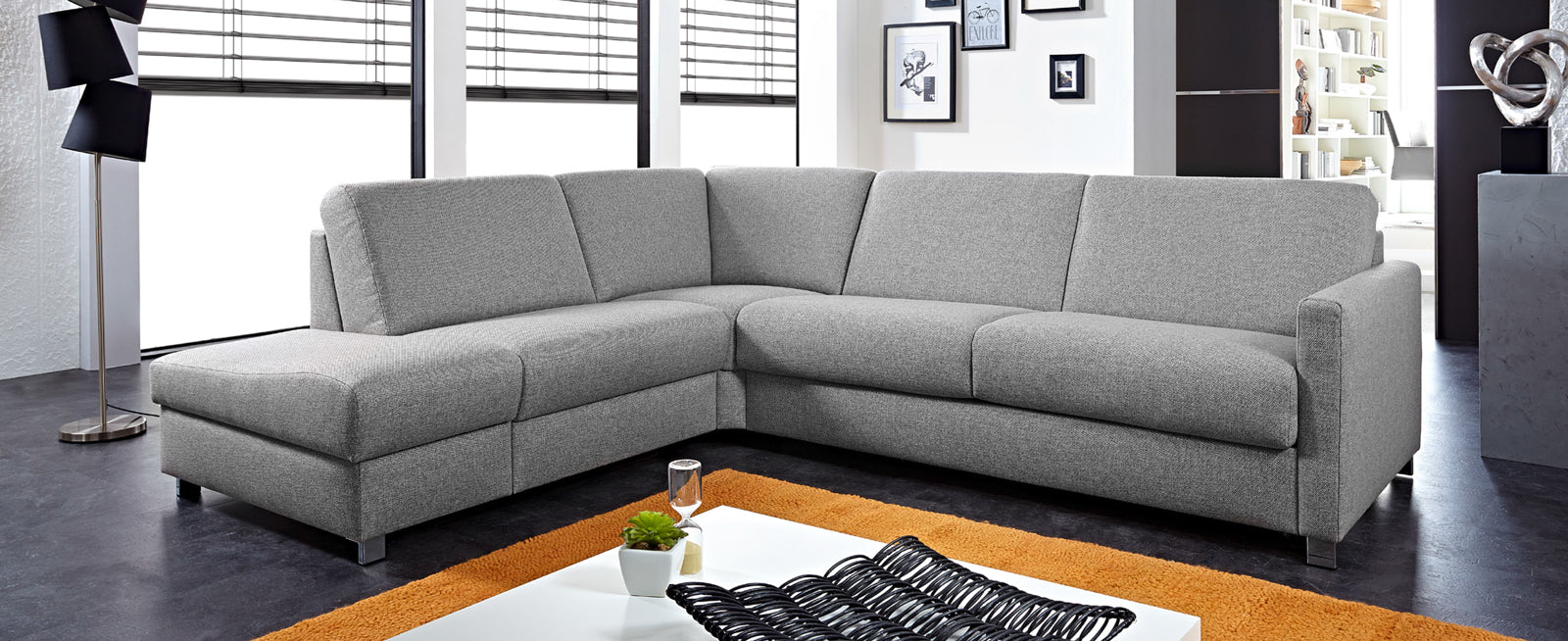 Bali Sofas – Regale Hamburg
